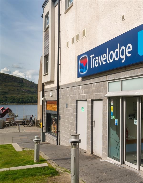 Travelodge Fort William - Fort William