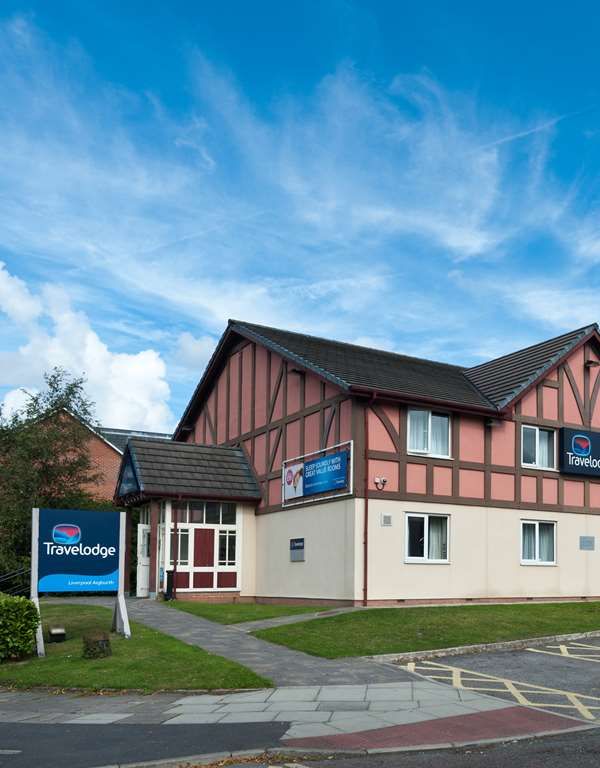 Travelodge Liverpool Aigburth - Liverpool