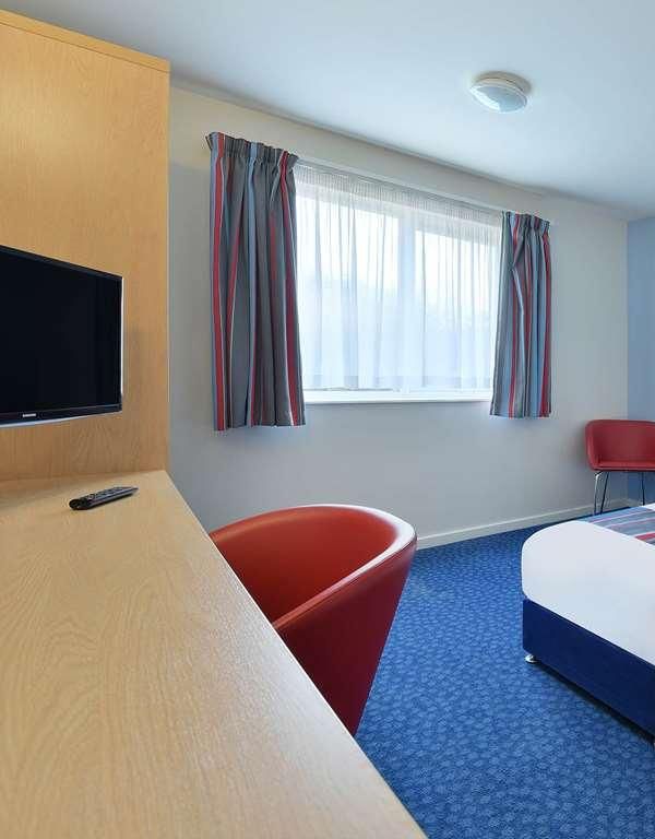 Travelodge Stoke-on-trent Trentham - Stoke-on-Trent