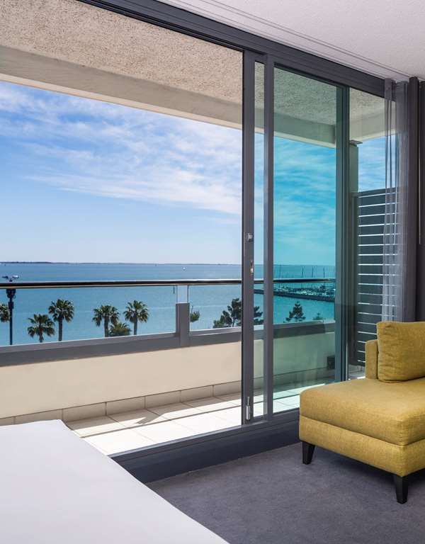 Novotel Geelong - Geelong