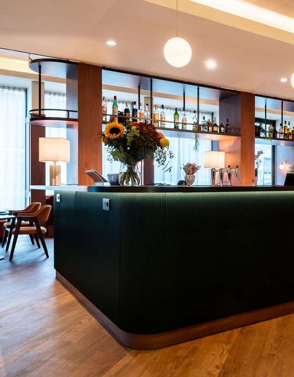 Hôtel Mercure Villefranche-sur-saône - Villefranche-sur-Saone