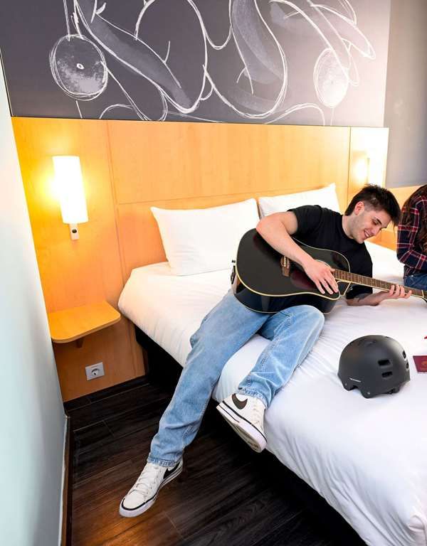 Ibis Skopje City Center - Skopje