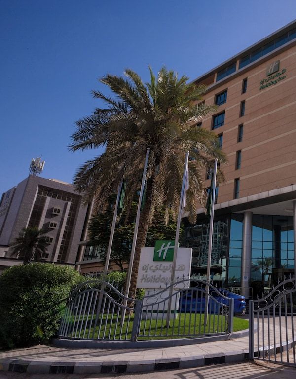Holiday Inn Riyadh - Olaya - Riad