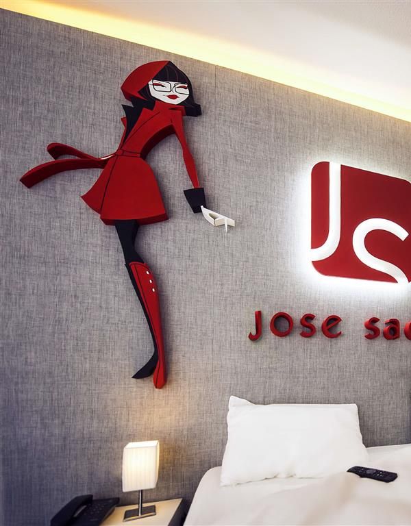 Ibis Styles La Rioja Arnedo - La Rioja, Spain