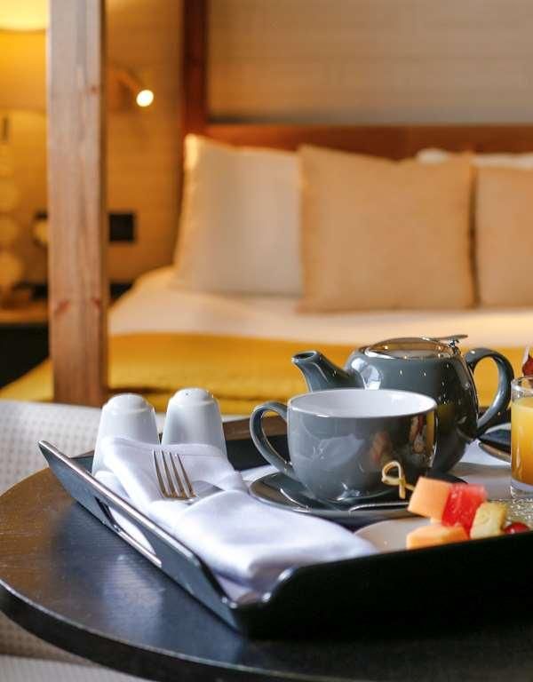 Hunton Park Hotel - Watford