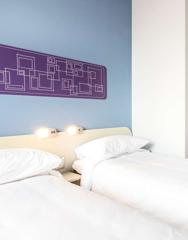 Ibis Budget Iquique - Iquique