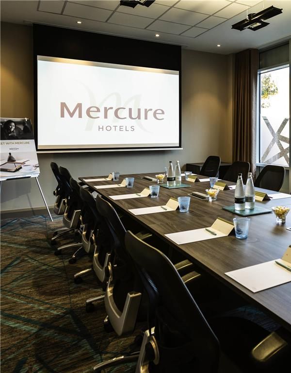 Mercure Bridgwater Hotel - Bridgwater