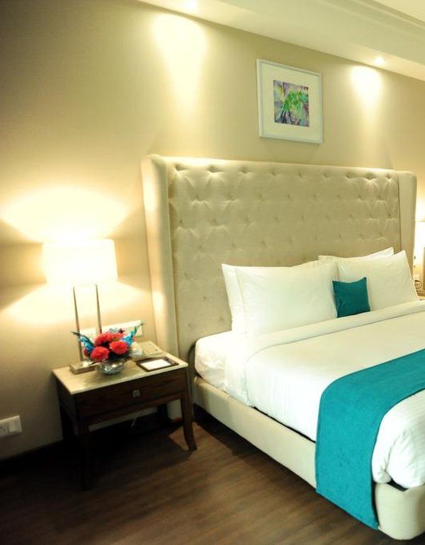 Sarovar Portico Jalandhar - Jalandhar
