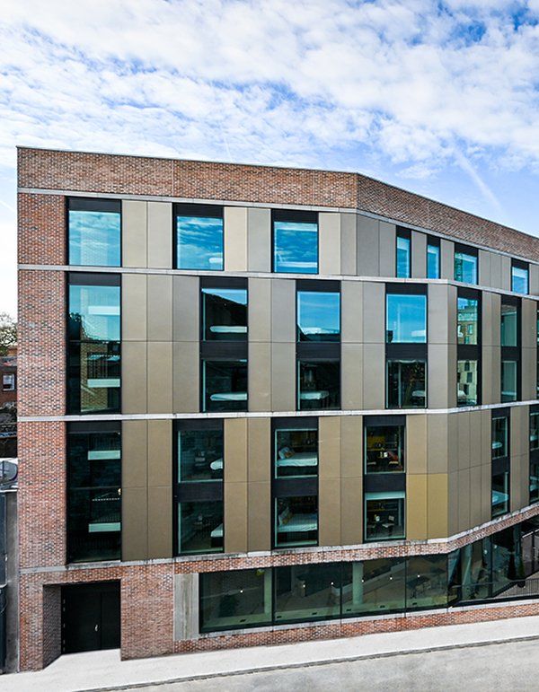 Staycity Dublin Mark Street - Dublin