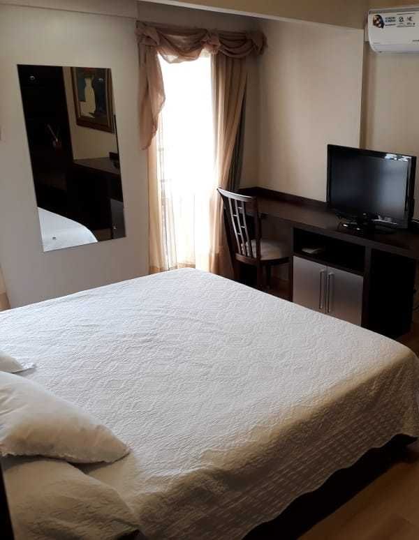 Lang Palace - Chapecó