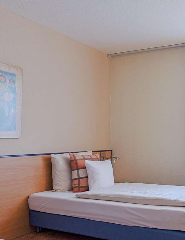 Best Western Macrander - Offenbach