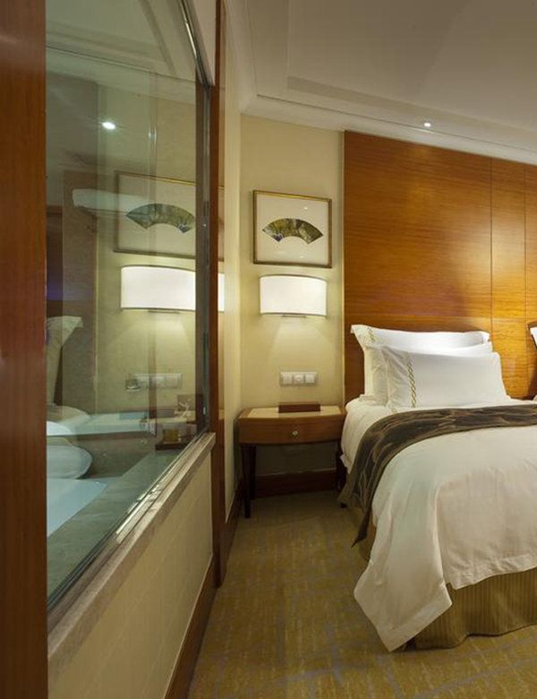 The Dragon Hotel Hangzhou - Hangzhou