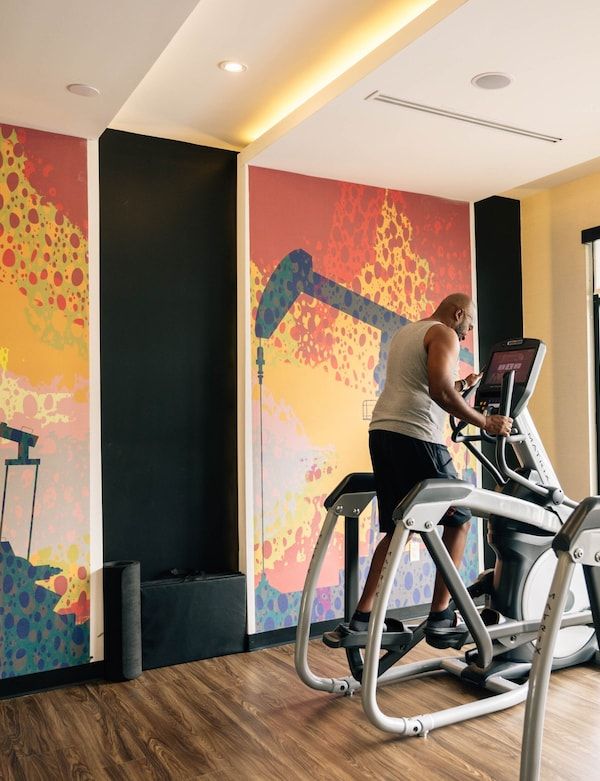 Hotel Indigo Spring – Woodlands Area - Spring, TX