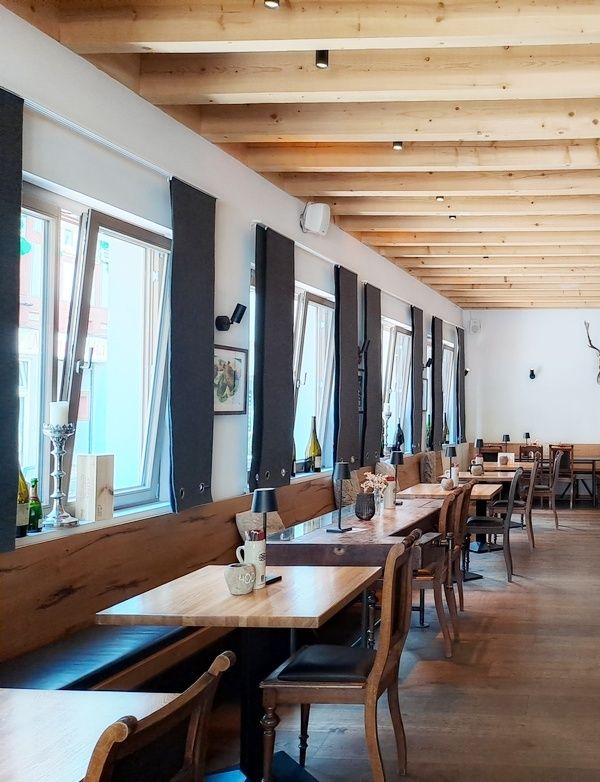 Stadthotel Waldhorn - Kirchheim unter Teck