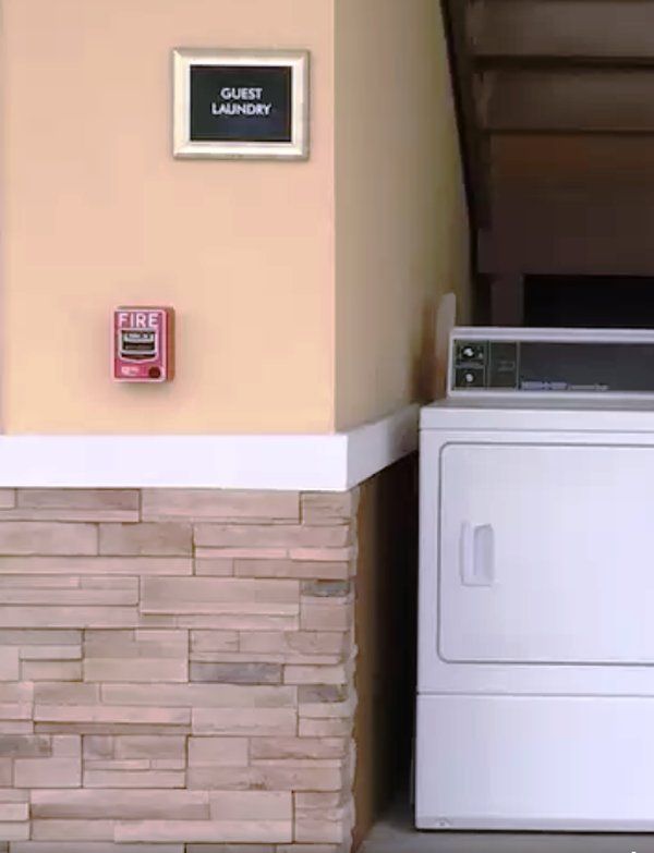 Downtowner Inns Houston - Spring, TX