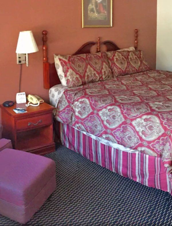 Scottish Inns Tupelo - Tupelo, MS