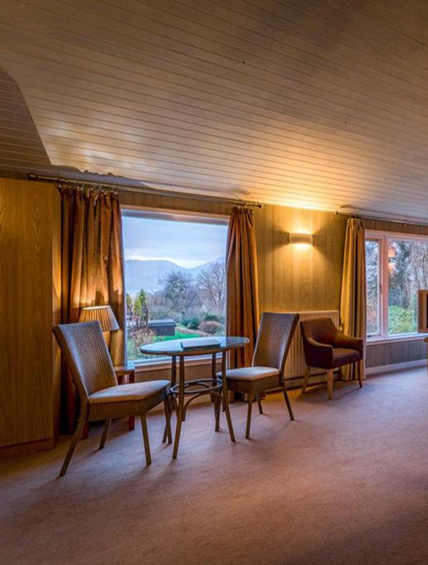 Duisdale House - Skye