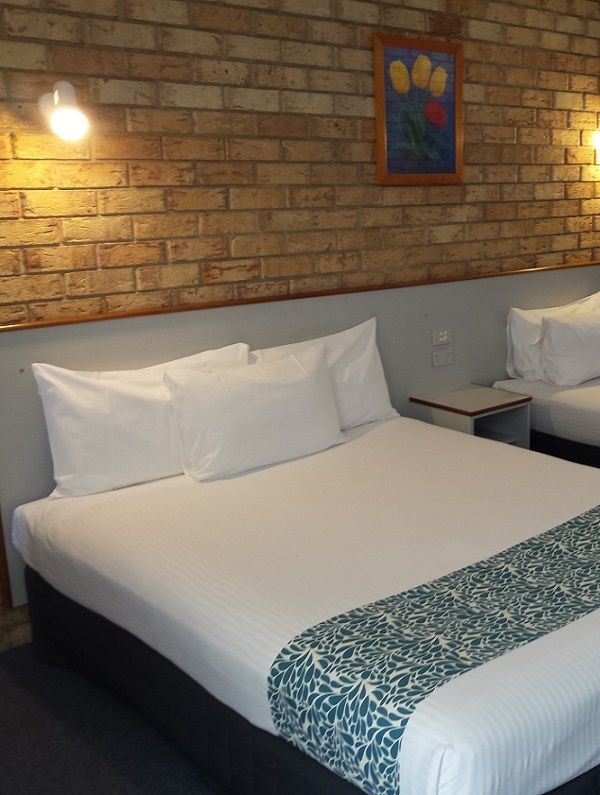 Sunshine Coast Motor Lodge - Nambour