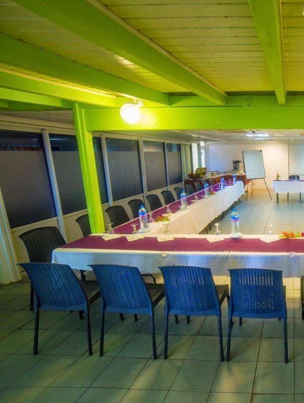 Canella Beach Residence - Guadeloupe