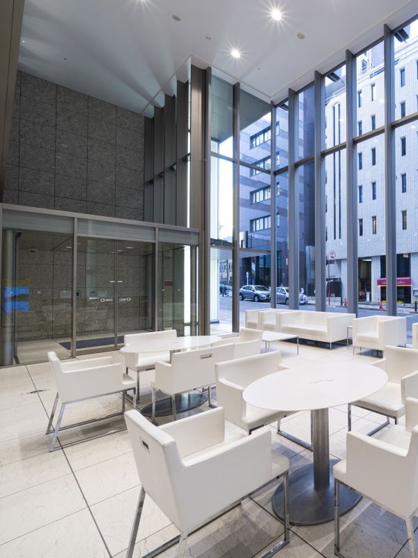 Koko Hotel Ginza 1-chome - Tokio