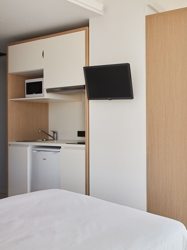 Resa Patacona - Valence en Espagne