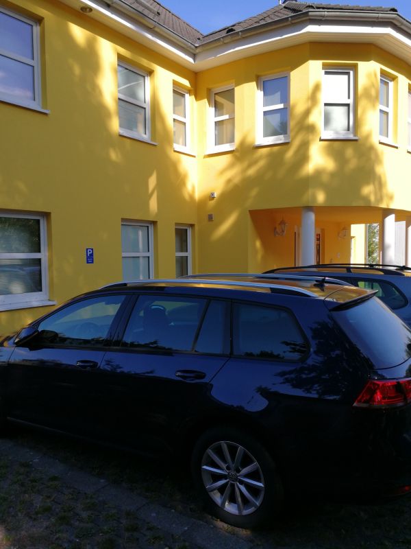 Felixanum Hotel & Galerie - Hannover