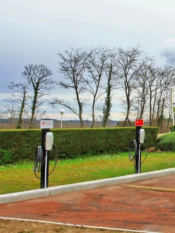 Le Tropicana Logis - Dordogne