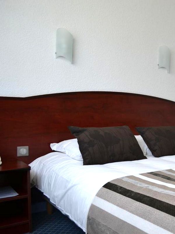 Morlaix Hôtel Fontaine - Finistère