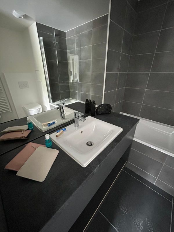 Nemea Appart’hotel Europe Strasbourg Illkirch - Strasbourg