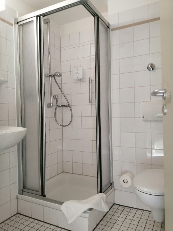Drk-tagungshotel Münster - Münster