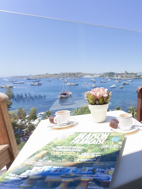 Gulet Hotel - Bodrum