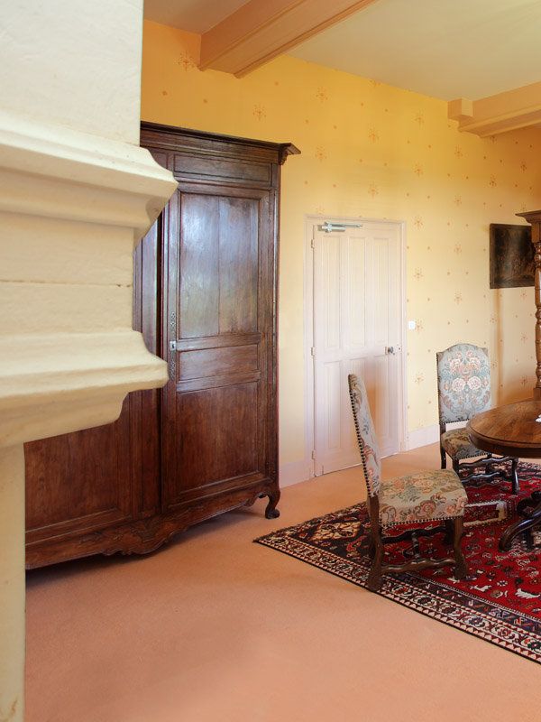 Chateau De La Cote - Brantôme