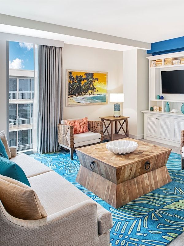 Margaritaville Beach Hotel Jacksonville Beach - Jacksonville Beach, FL