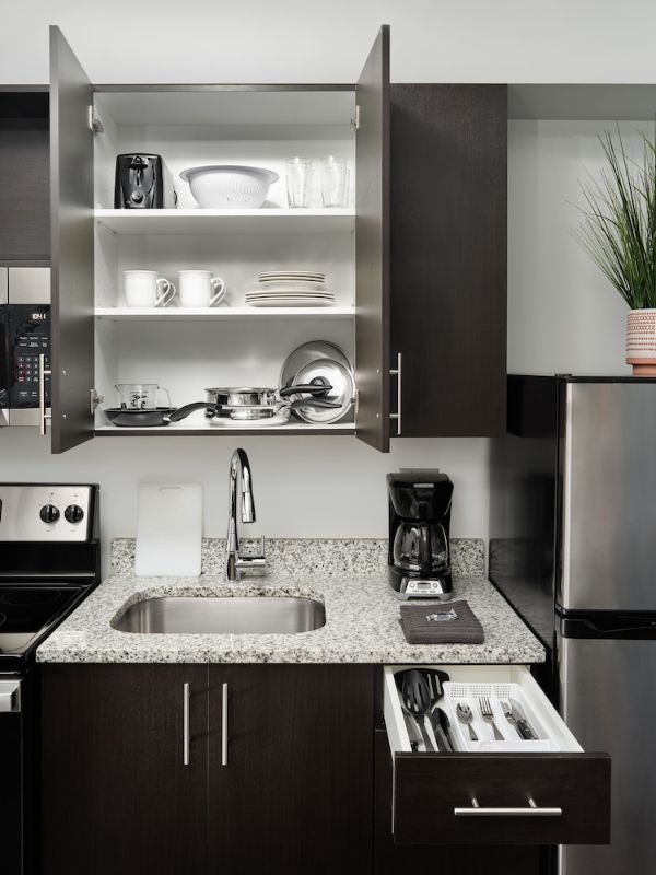 Stayapt Suites Tallahassee-cap - Tallahassee, FL