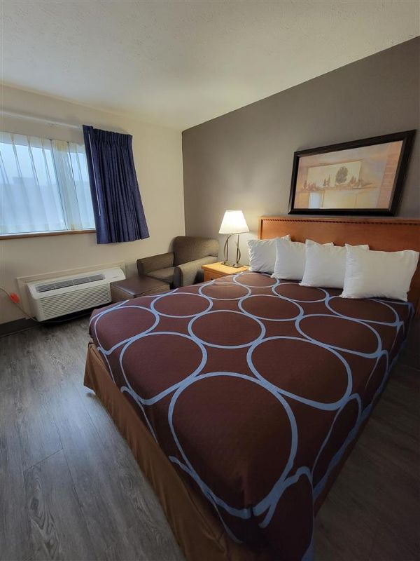 Surestay Plus By Best Western Grand Island - Grand Island, NE