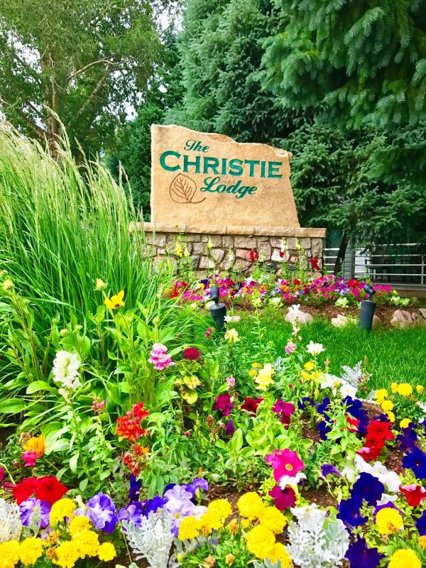 Christie Lodge - Beaver Creek, CO