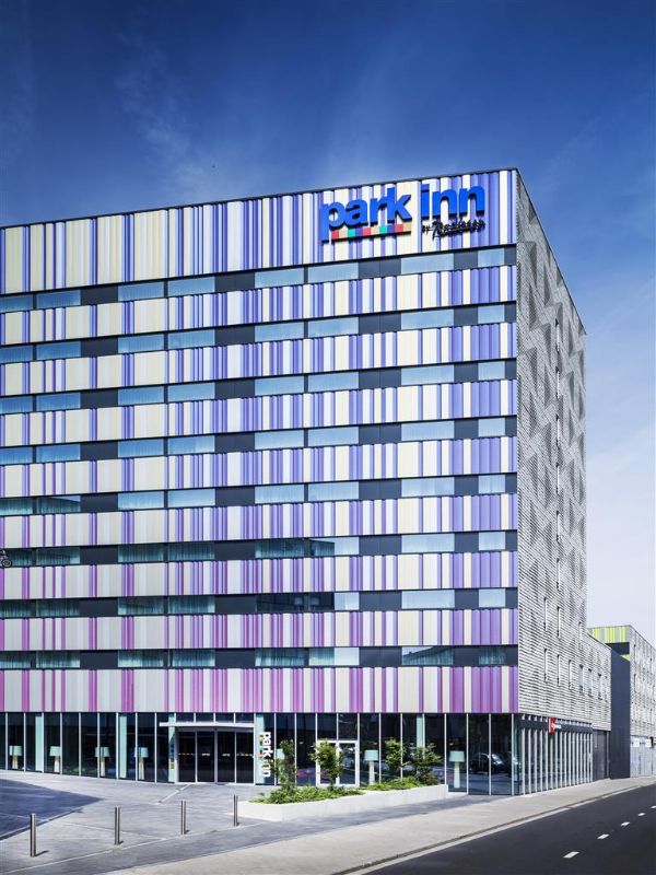 Park Inn Leuven - Lovaina
