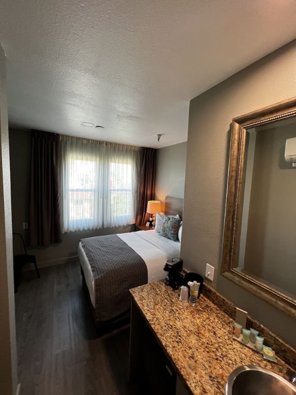 Urban Boutique Hotel - Chula Vista