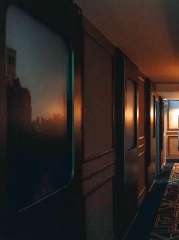 The Coach Sukhumvit 14 - Bangkok