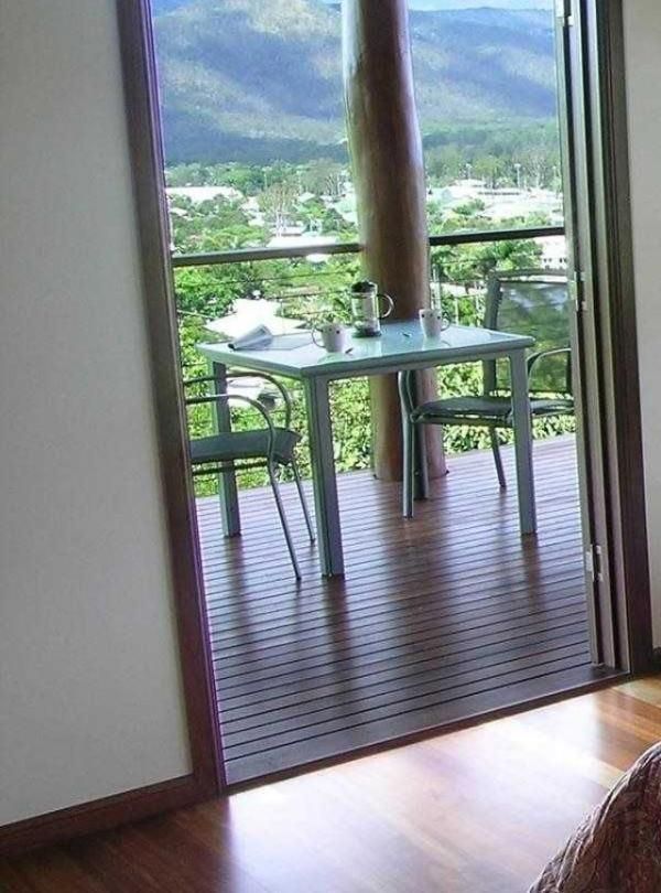 The Summit B And B - Atherton, Australia