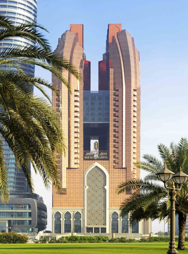Bab Al Qasr Millennium Biltmor - Abu Dhabi
