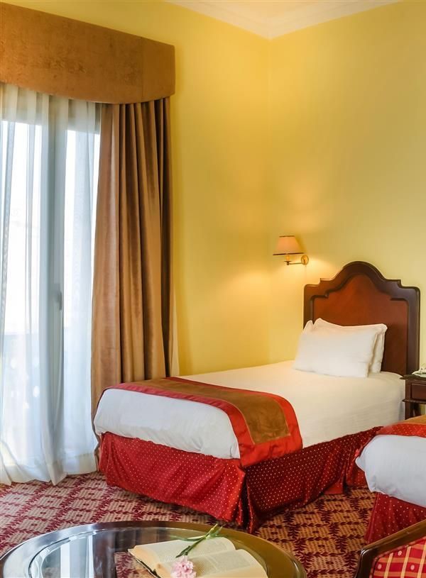 Steigenberger Cecil Hotel - Alexandria