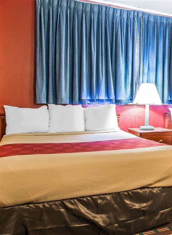 Rodeway Inn - Montpelier, OH