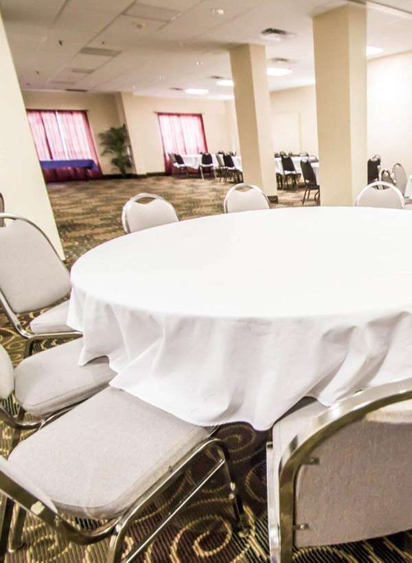 Holiday Inn Orlando North - Winter Park By Ihg - Altamonte Springs, FL