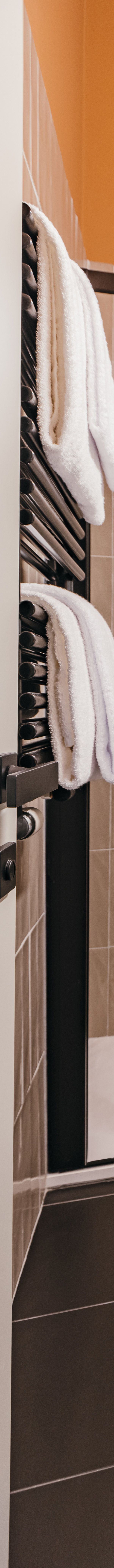 Priori Secret Garden - Perugia