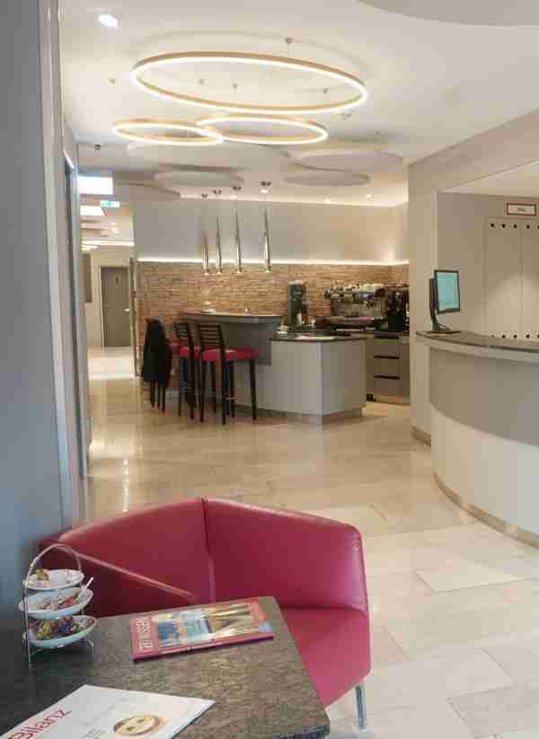 Tripp Inn Stadthotel Coburg - Coburg