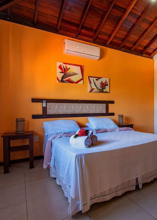 Areia Branca Apart Hotel - State of Bahia