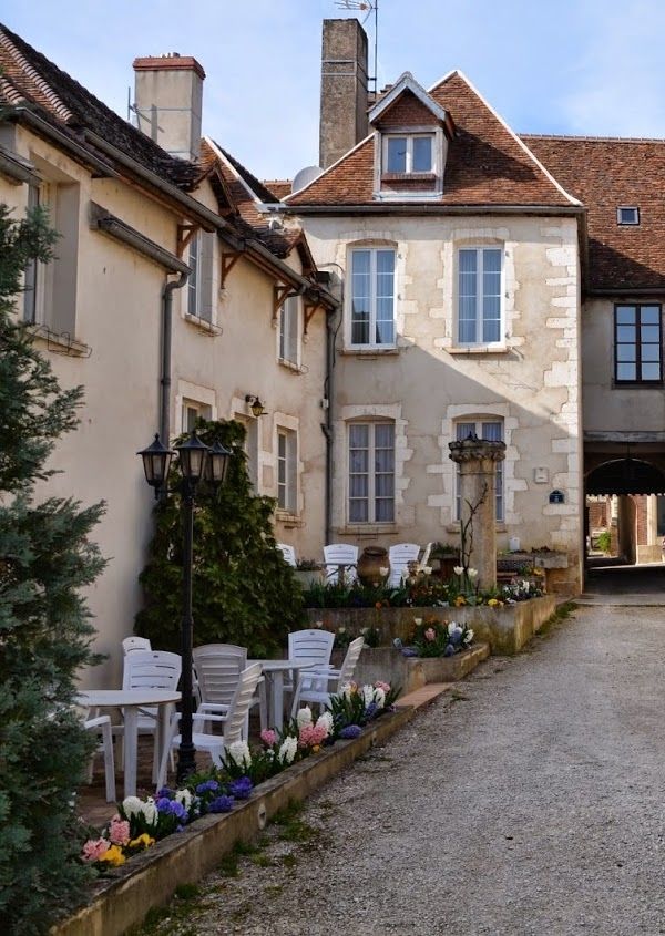 Relais Saint Vincent - Yonne