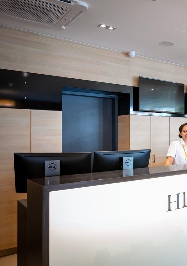 Staycity Aparthotel Heidelberg - ハイデルベルク