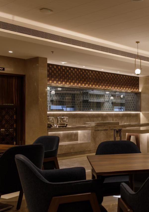 Sayaji Hotel Jamnagar - Jamnagar